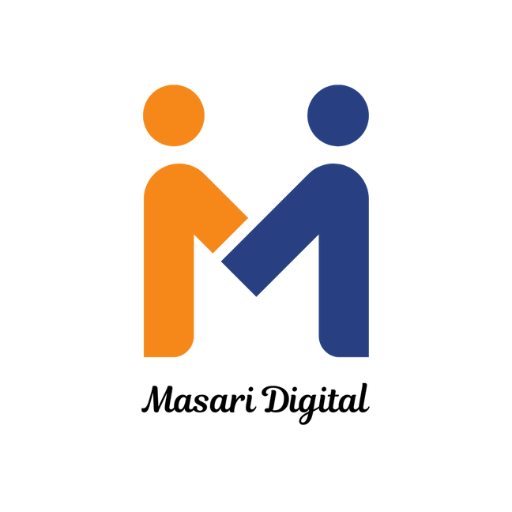 Masari Digital: Praktisi Digital Marketing UMKM sejak 2007